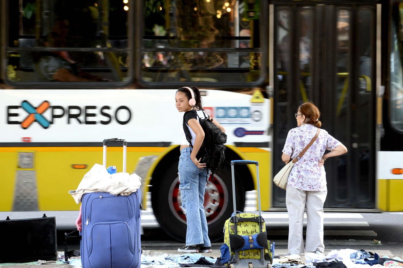 Sol, buen tiempo y lejos de la ola de calor: así seguirá el clima en La ...