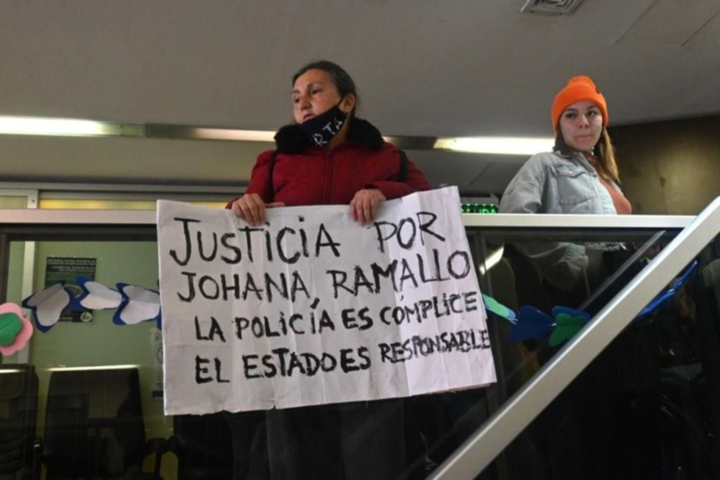 Elevaron a juicio un tramo de la causa por el crimen de Johana Ramallo