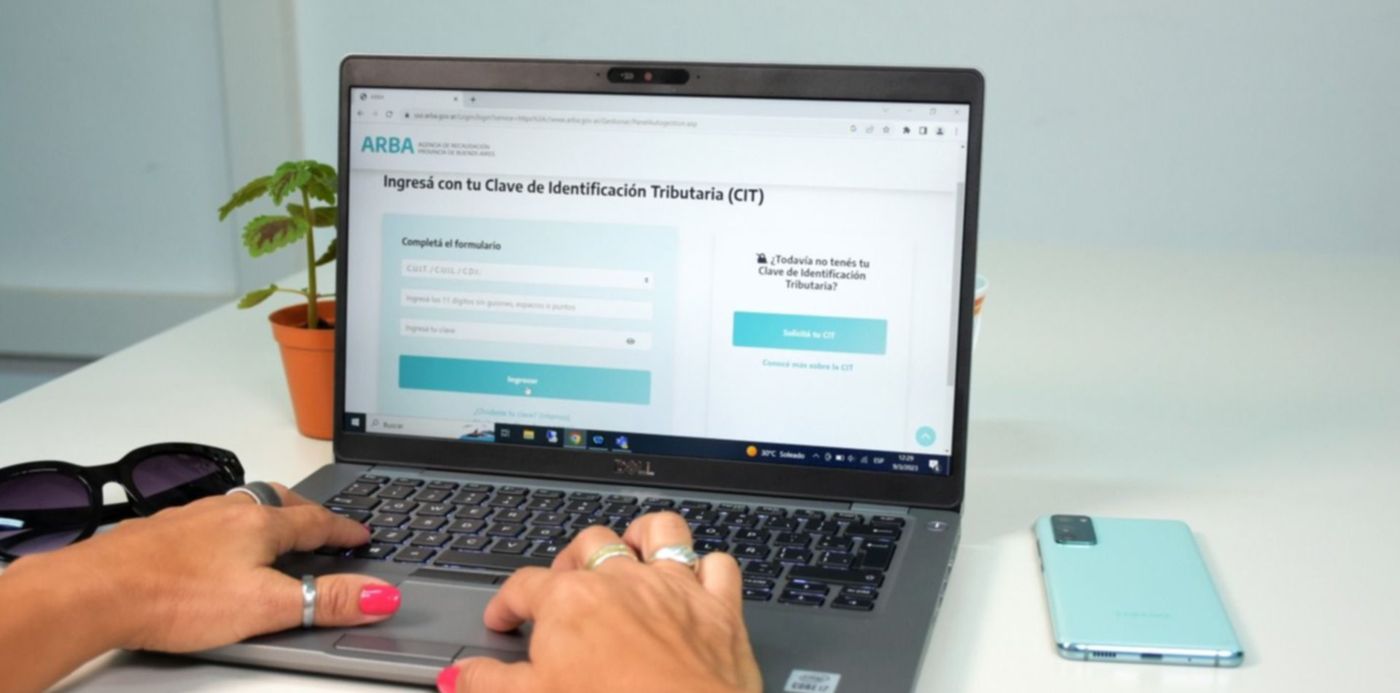 ¿Cómo consultar con un simulador si podés pagar menos impuestos en ARBA?