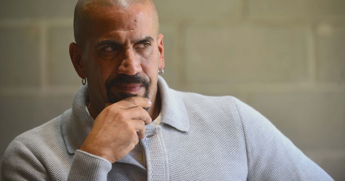 Juan Sebastián Verón lanza la Fundación Universidad del Deporte ...