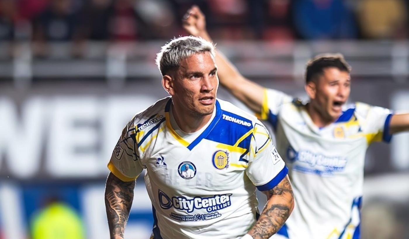 La mala noticia que recibió Estudiantes en medio de las negociaciones ...