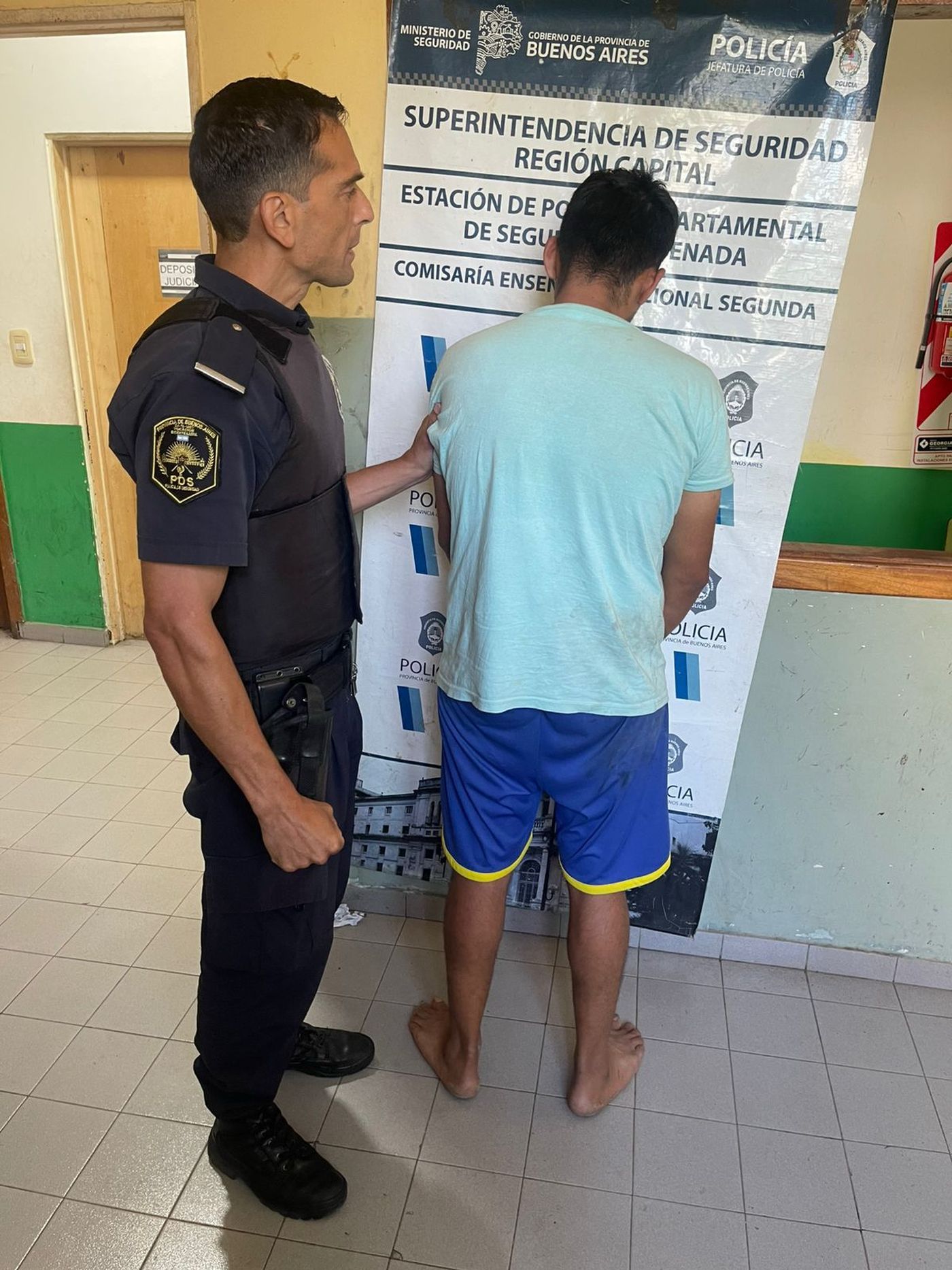 Violencia de género en Ensenada: rescatan a una mujer que estuvo ...