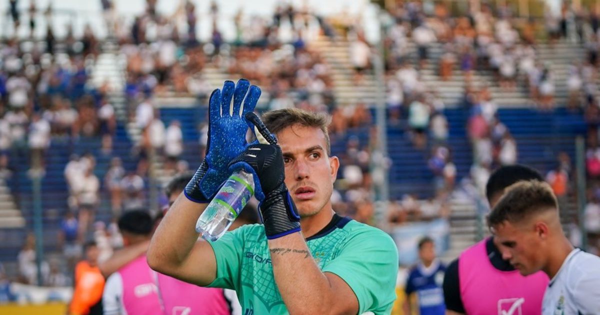 Tomás Durso arma las valijas y se va de Gimnasia