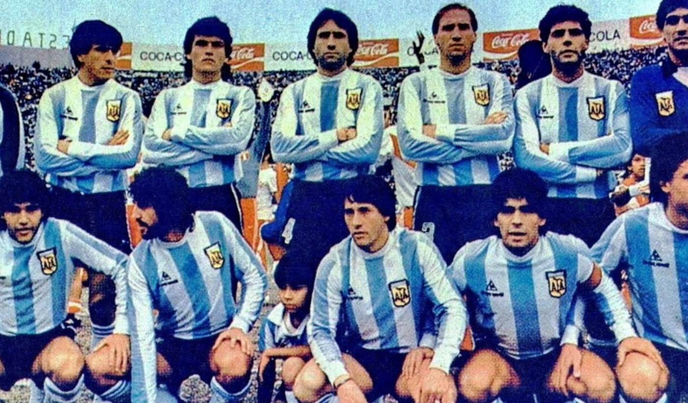 El video inédito de Miguel Ángel Russo con su hija en brazos en los ...