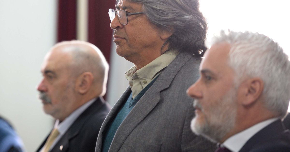 El exjuez de La Plata César Melazo recusó a la Suprema Corte por ...