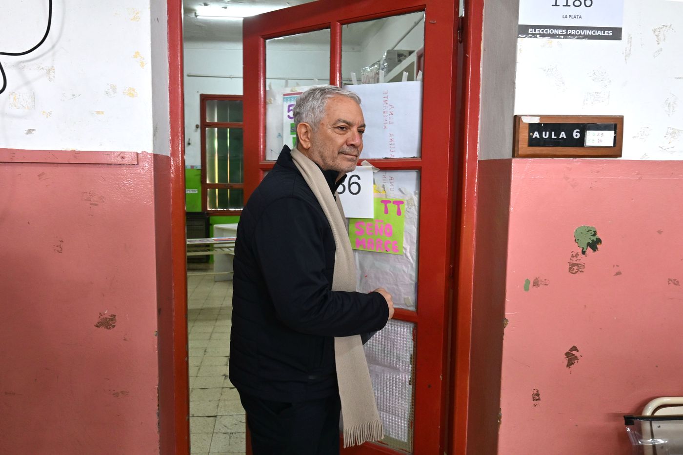 Fuerza Patria se impuso en La Plata y en seis secciones electorales de ...