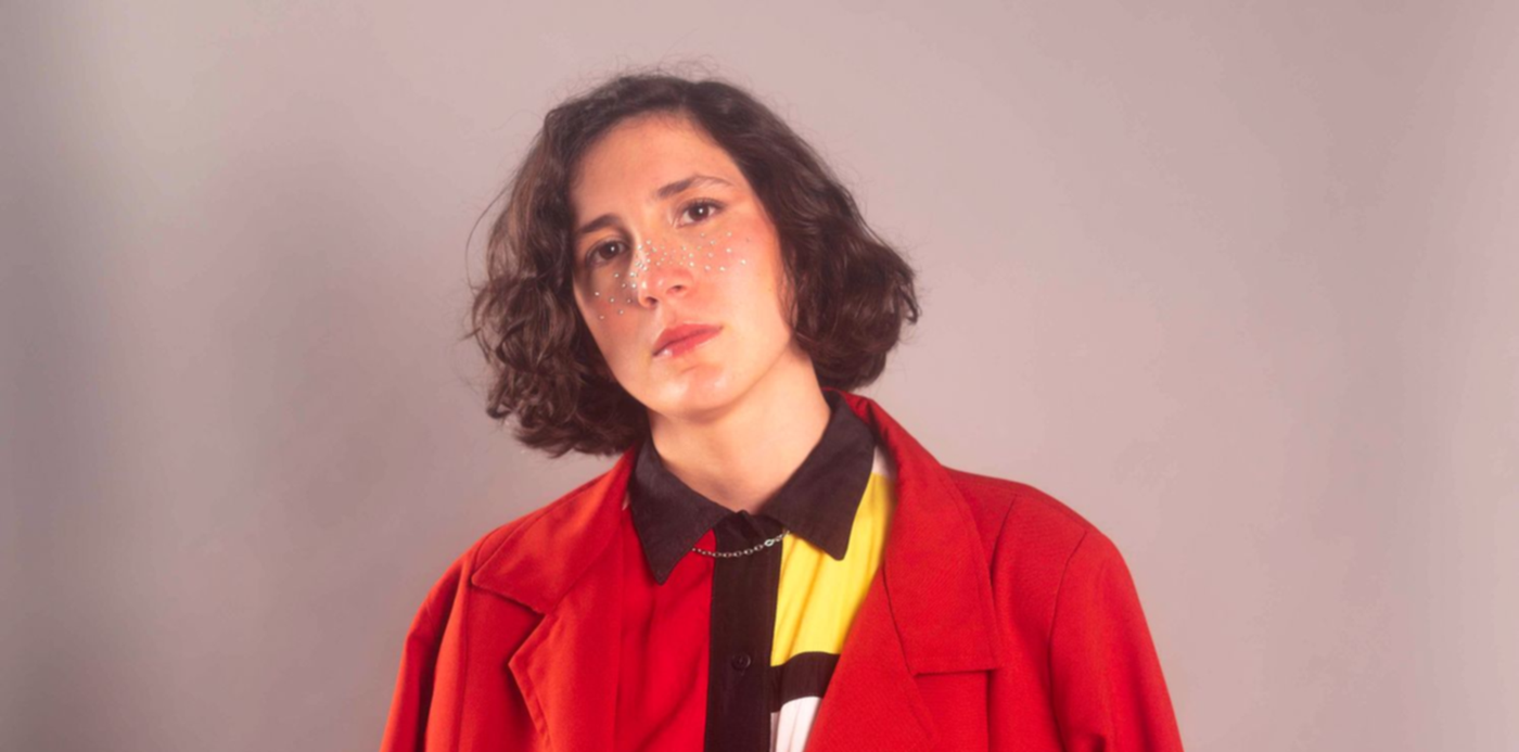 Inés Mauri: Busqué llevar hacia a otro lugar esa melancolía, como ...