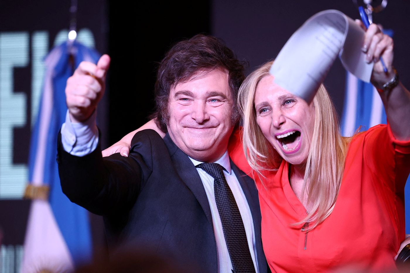 Expectativa en la dirigencia de La Libertad Avanza por el desembarco de ...