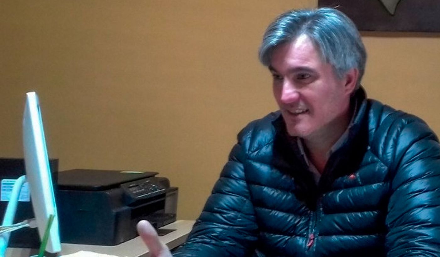 Audios complican al sindicalista de La Plata con pedido de detención ...