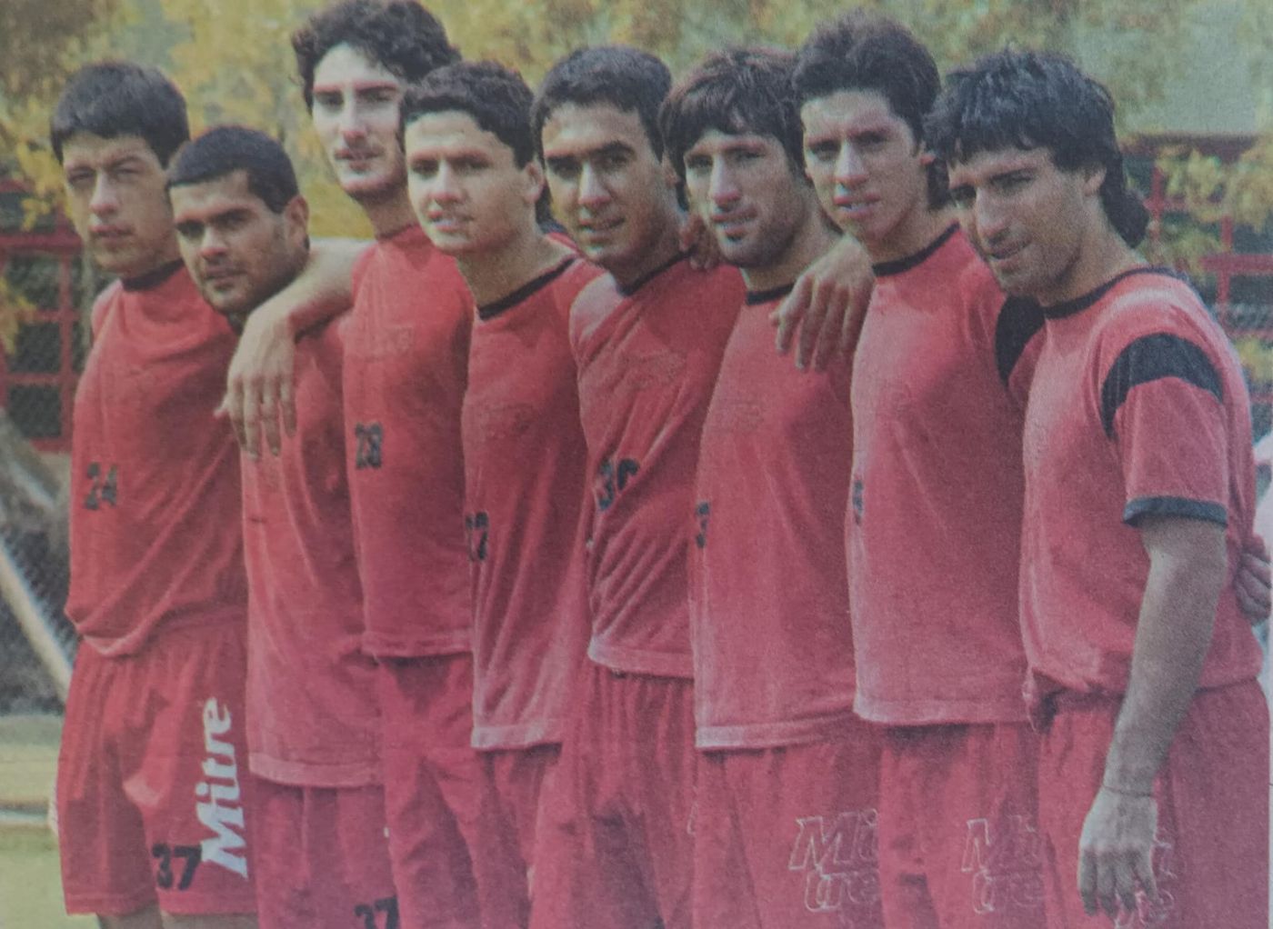 La historia de José Sosa en su cumpleaños: un Principito que llegó ...