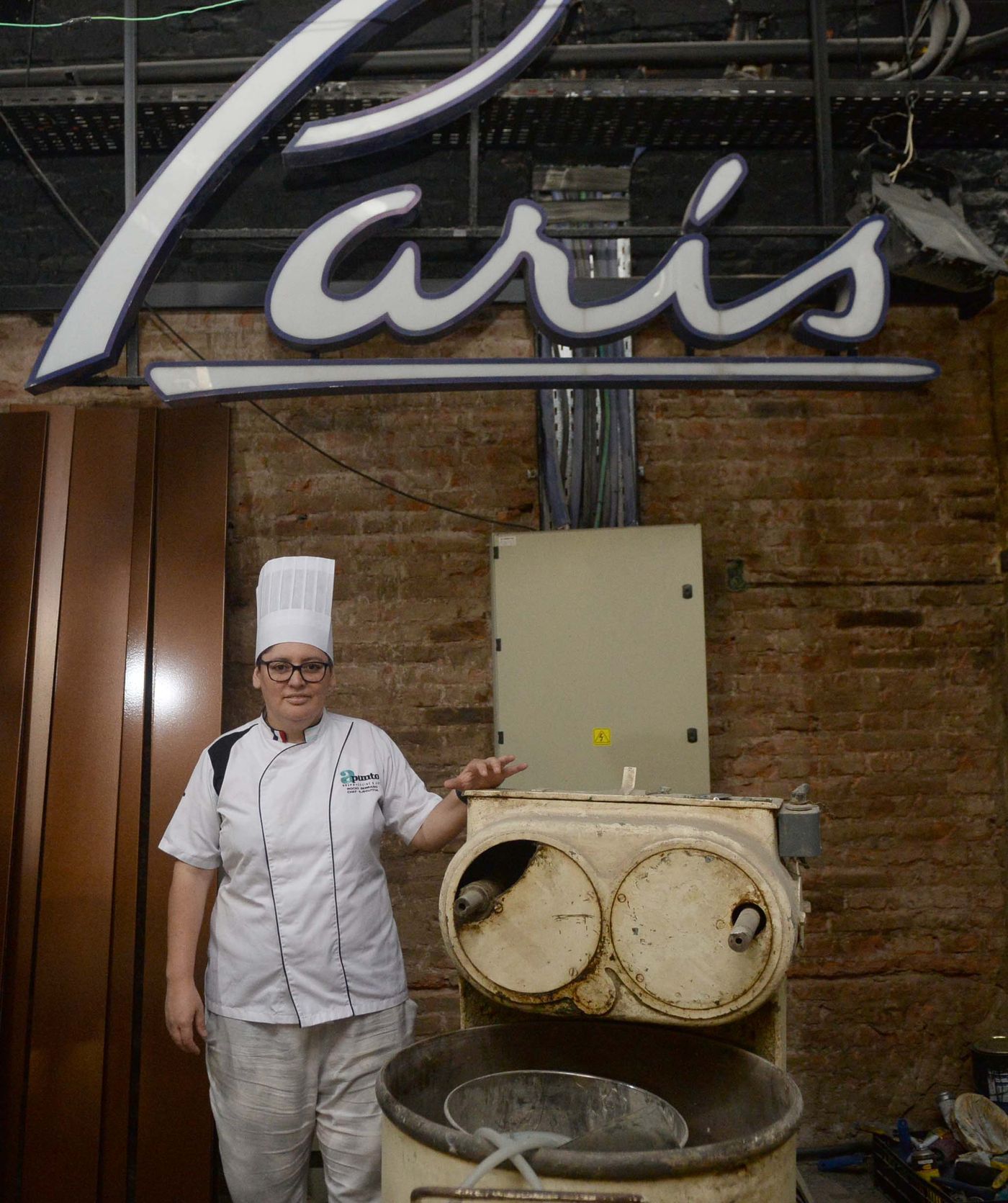 Reabre la París: ¿qué gusto tendrán su clásicas medialunas?