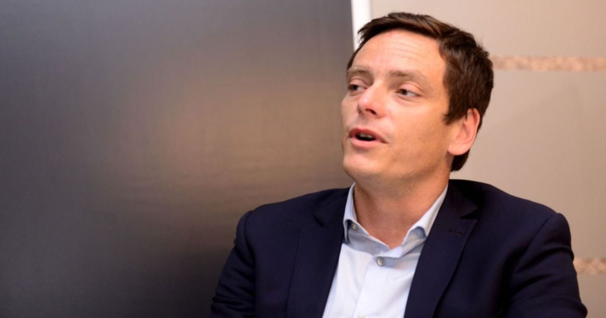 Nicoletti: Vamos a trabajar al partido para construir una alternativa ...