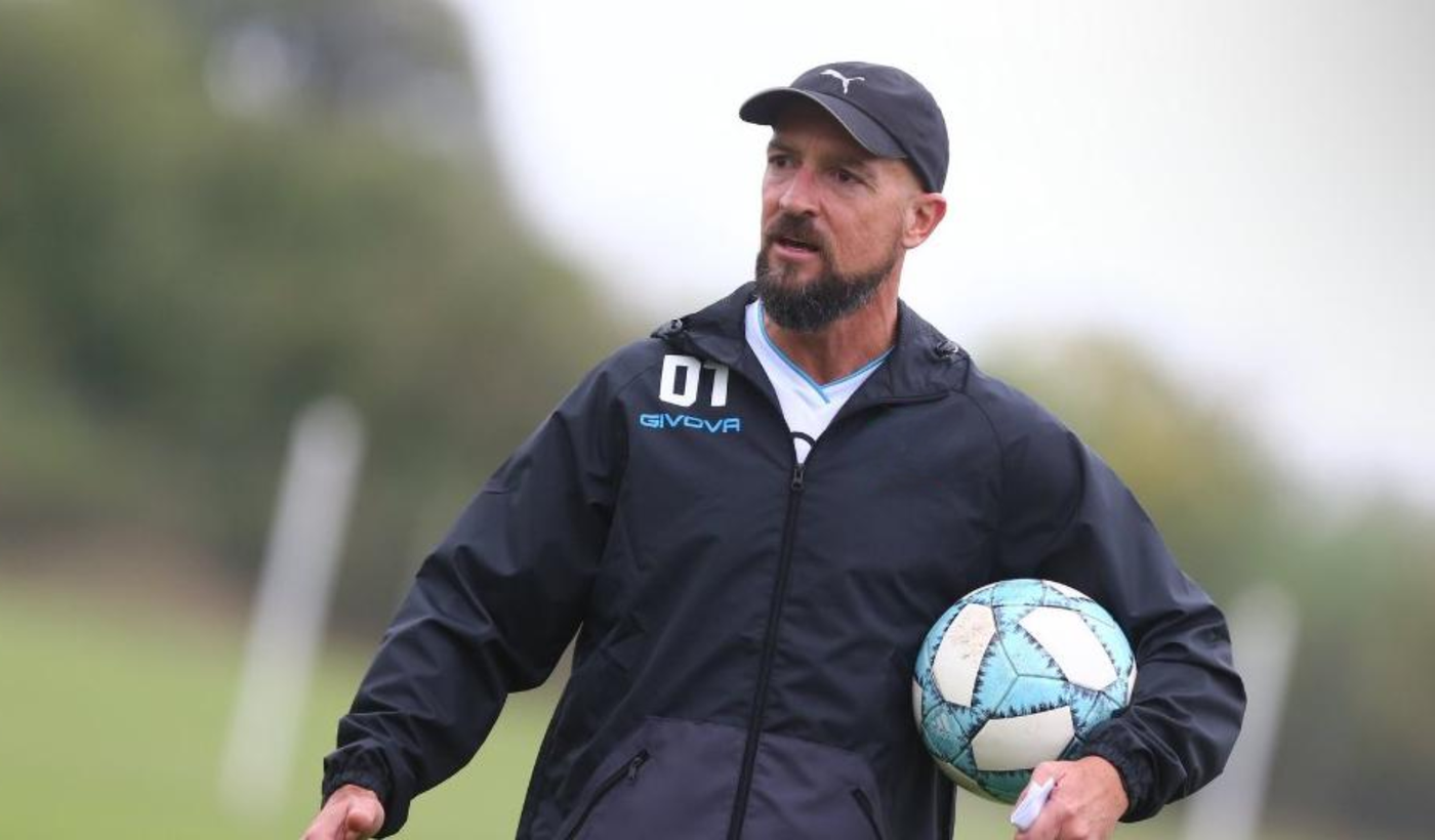 Alejandro Orfila pone primera en Gimnasia: recorrido por Estancia Chica ...