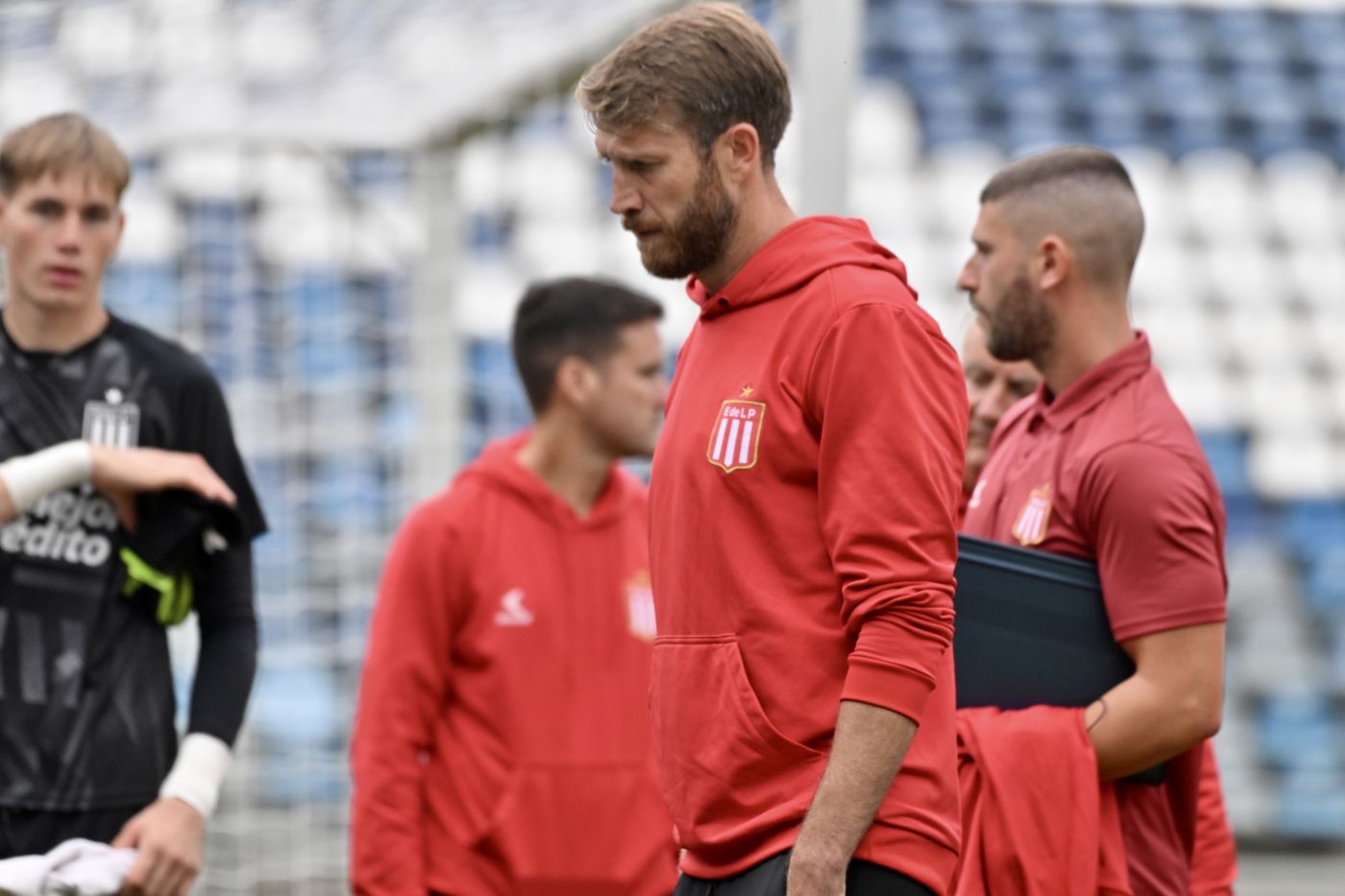 Estudiantes y Gimnasia ya tienen día y horario para debutar en el ...