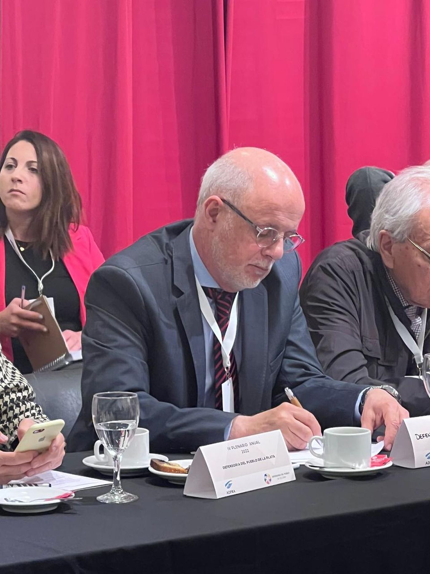 Todos los candidatos para las elecciones en la provincia deberán dar ...