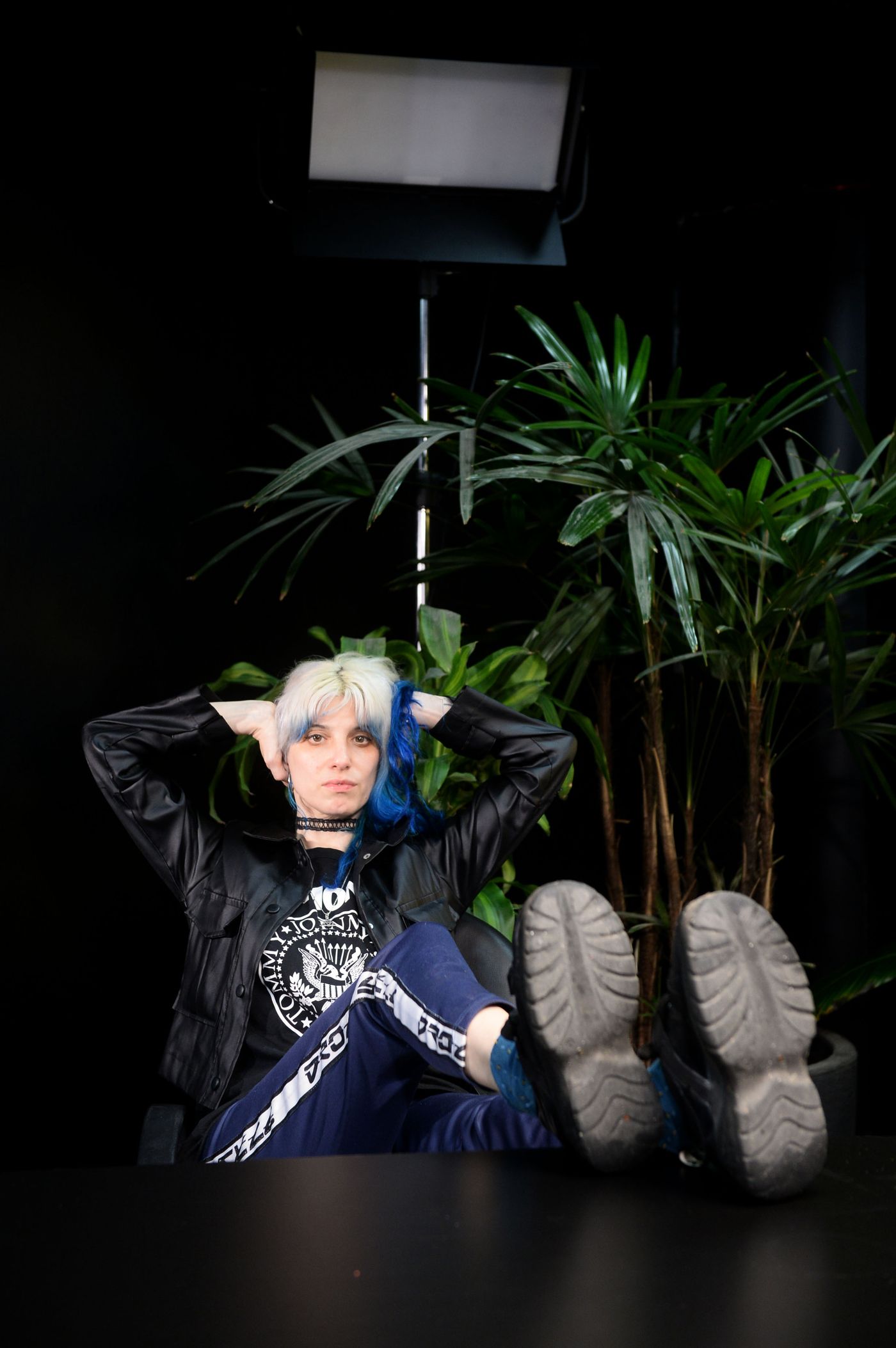 Marina Fages llega a La Plata y se presenta en Tolosa