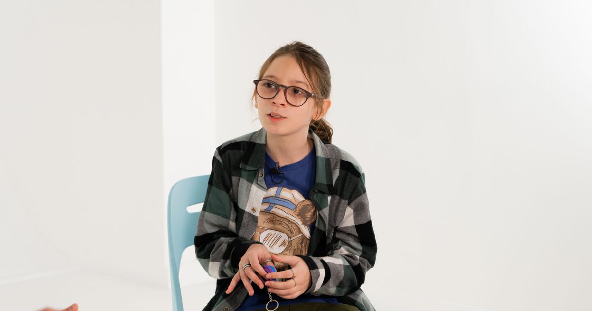 La familia de Ian Moche, el nene influencer con autismo, demandó a ...