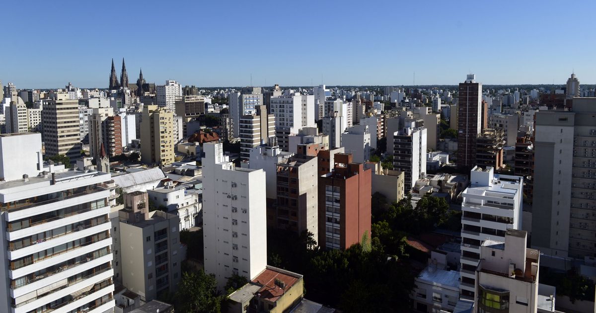 El Gobierno analiza desregular el mercado inmobiliario y podría ...