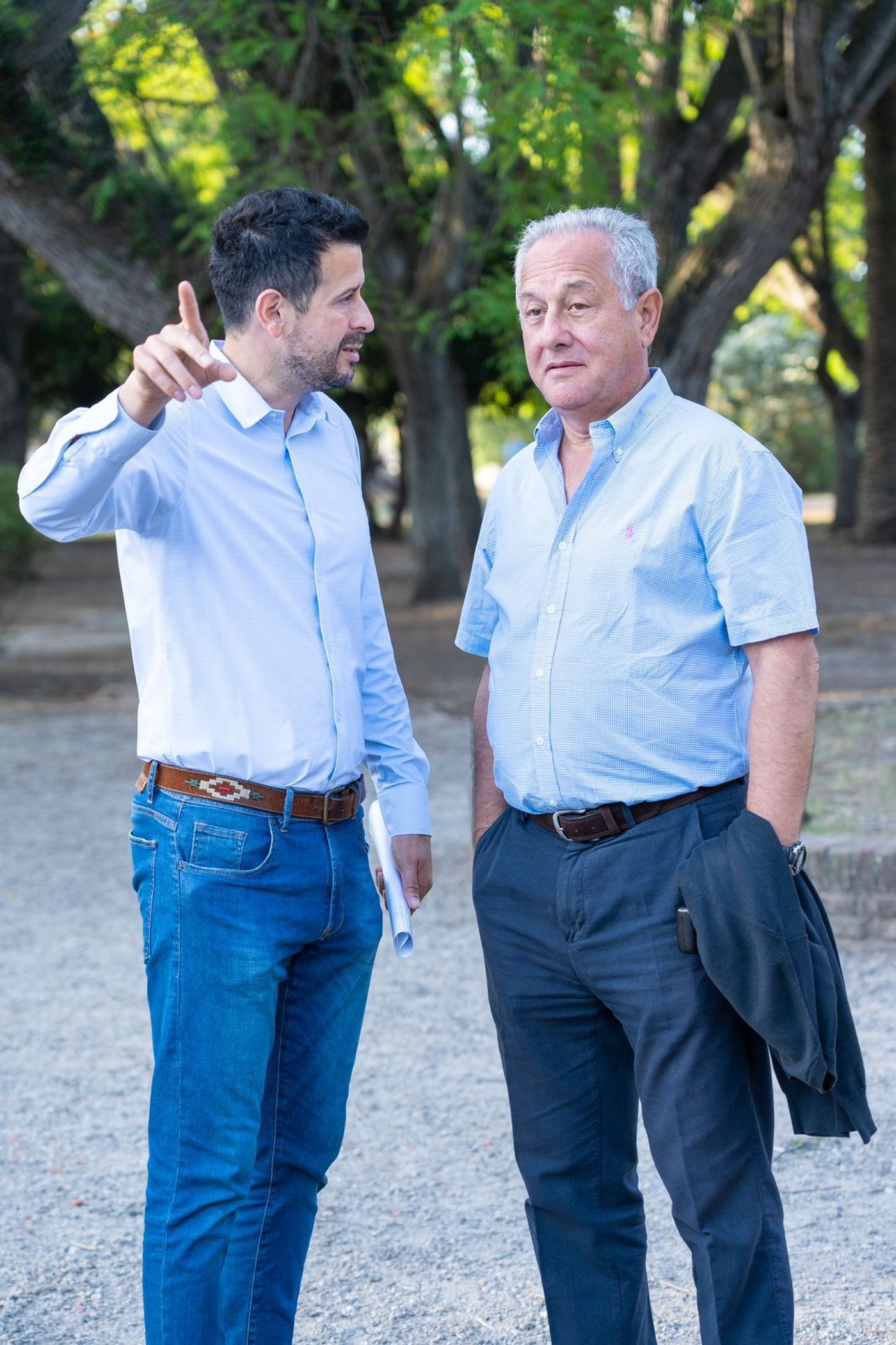 Julio Velasco vuelve a La Plata para la inauguración de un mural en su ...