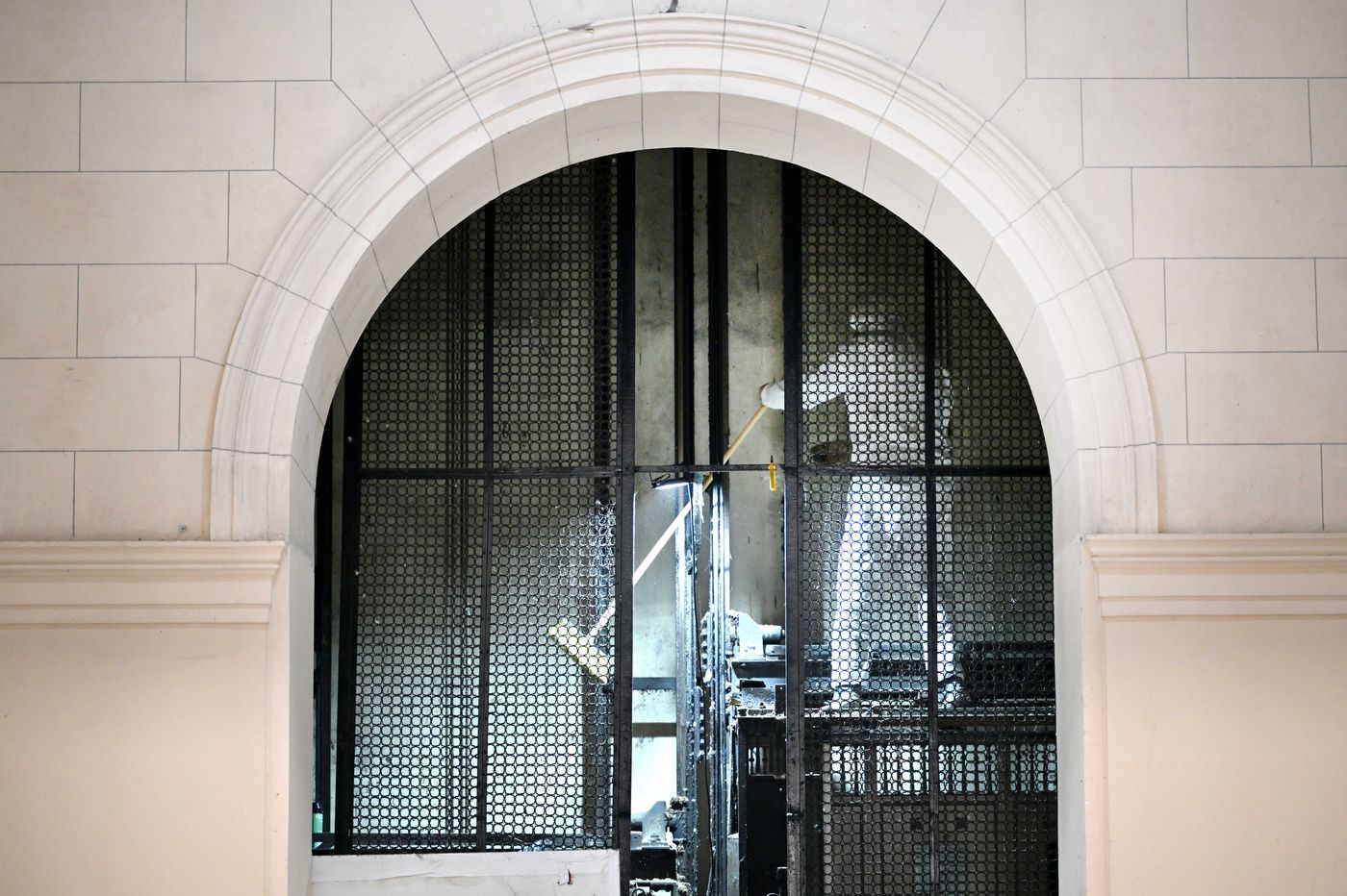 Pasaje Dardo Rocha: con ventanas abiertas y nuevo estudio de streaming ...