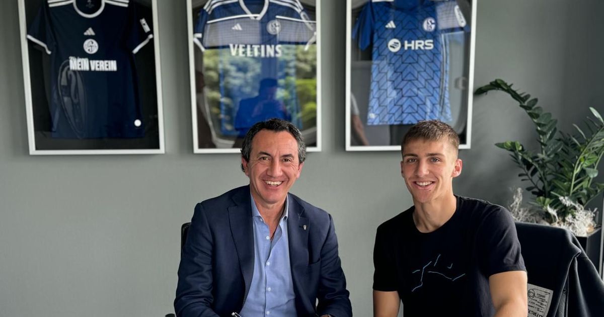 Gimnasia hizo oficial la venta de Felipe Sánchez y ya es jugador del ...