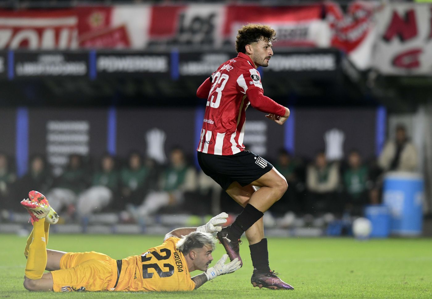 Lanús tomó una inesperada determinación en las negociaciones por ...