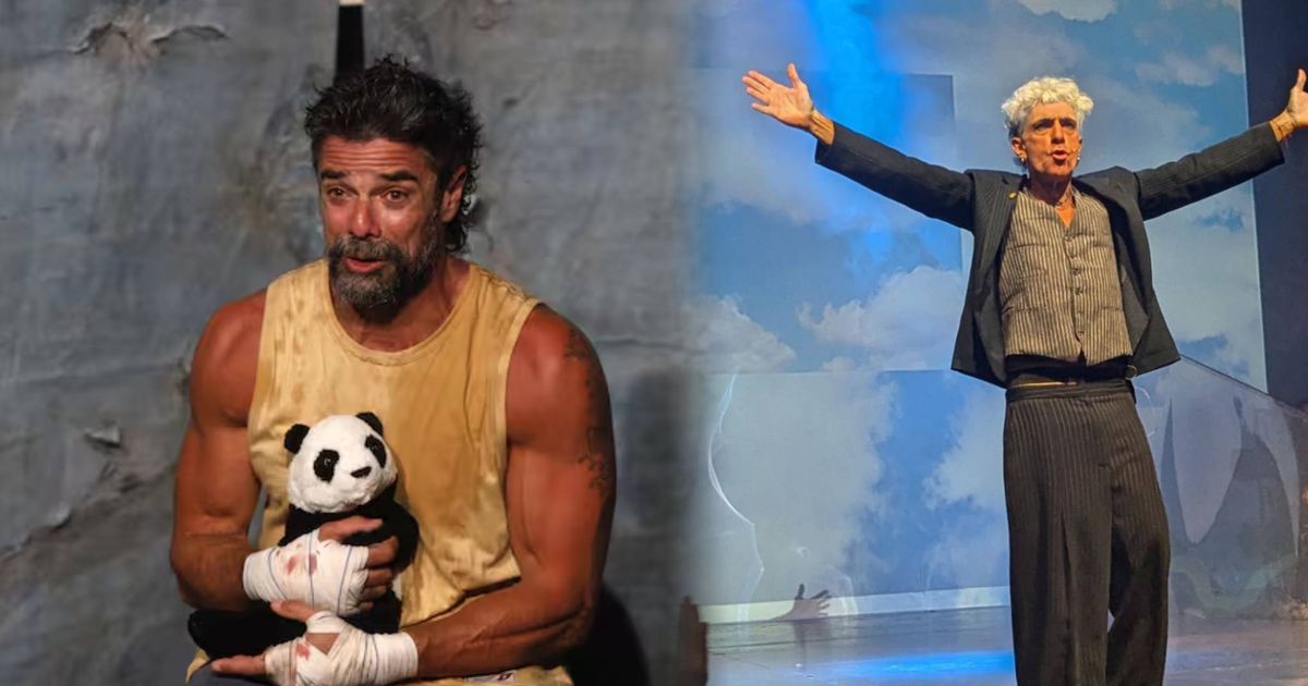 La Cuenta DNI lanzó un nuevo sorteo de entradas para disfrutar de shows ...