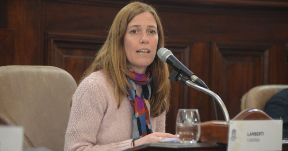 La oposición le reclama a Garro que publique el organigrama tras el ...