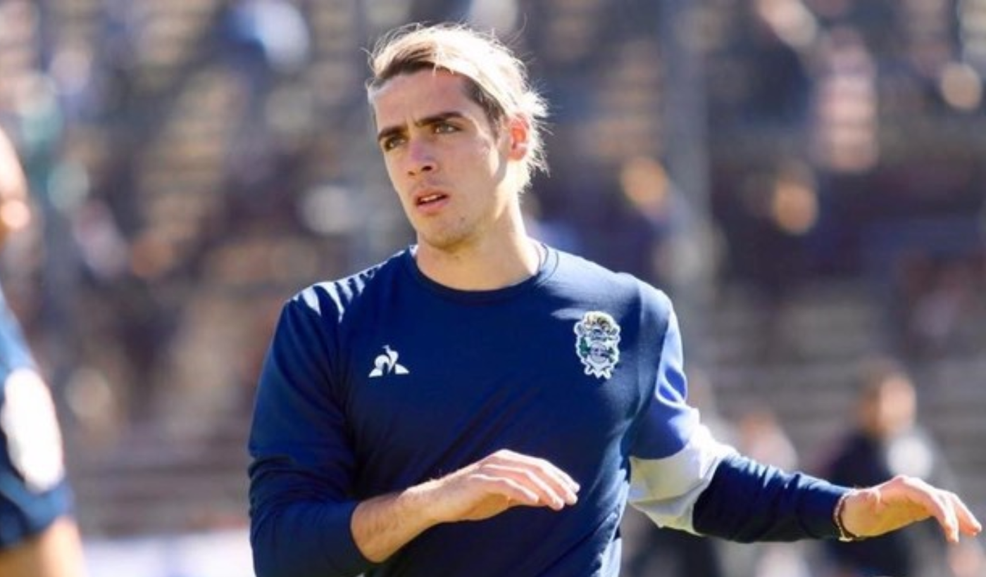 Gimnasia se prepara para levantar la inhibición de FIFA: ¿de cuánto es la deuda con Claudio ...