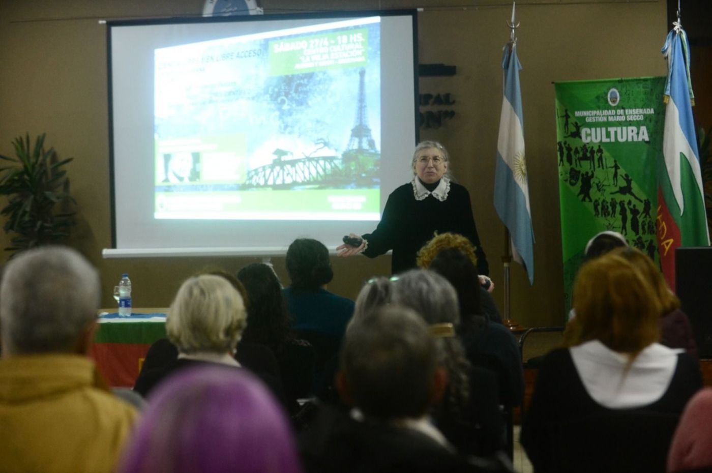 Norma Sánchez, la física de Ensenada en carrera por el Nobel de la que ...