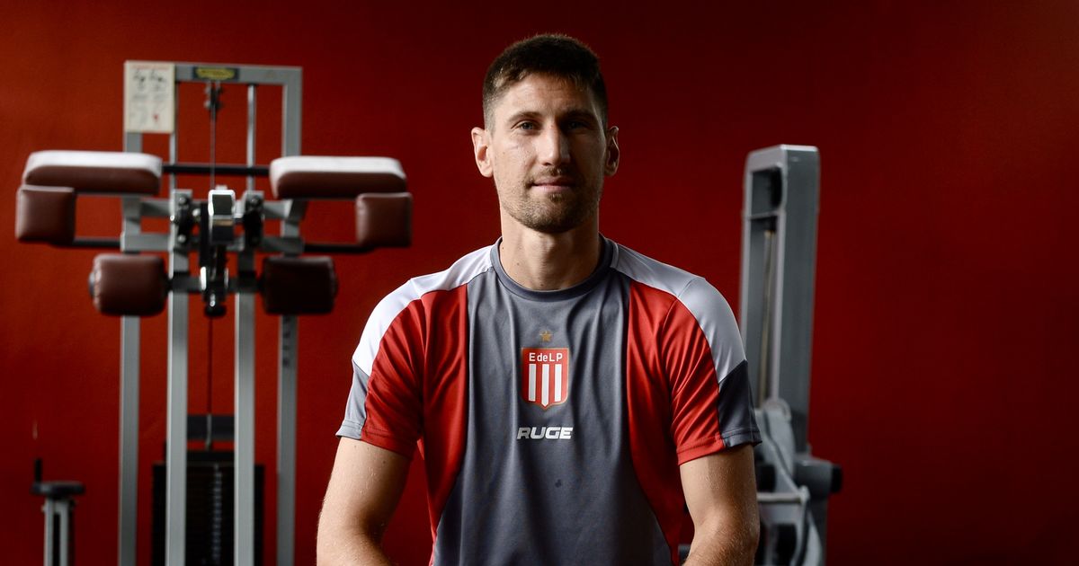 Federico Fernández: Cada mañana siento que estoy en un lugar privilegiado