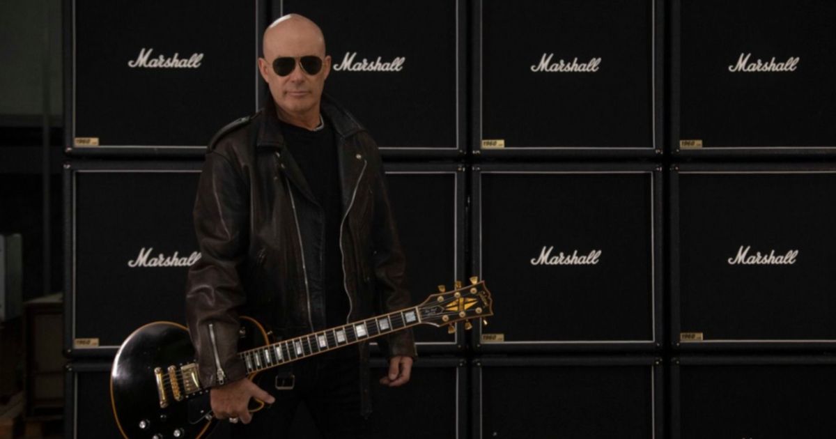 Los clásicos de Riff, Guns N’ Roses y Queen llegan al Teatro Ópera