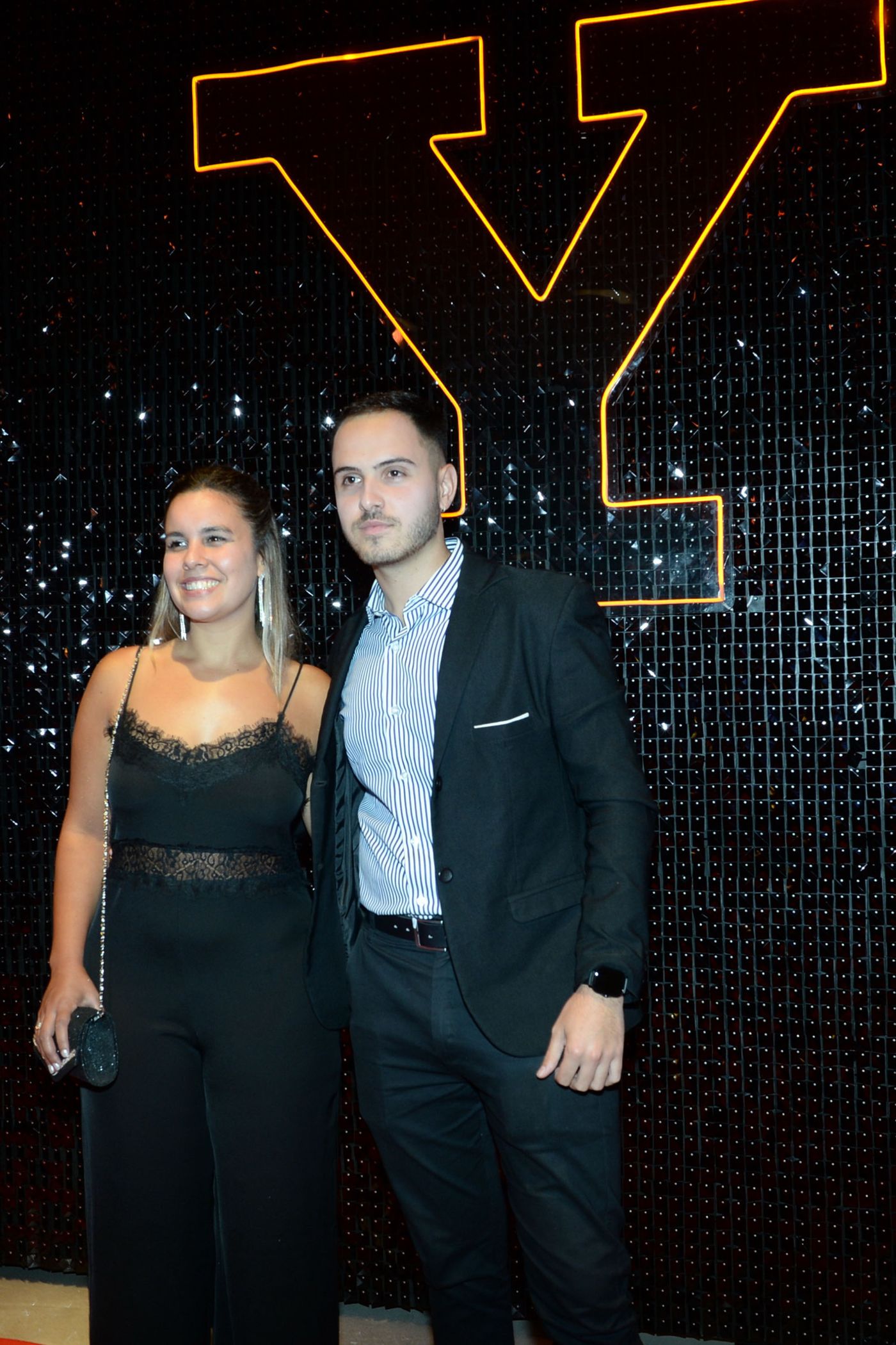Estudio Yacoub cerró el 2023 con un gala de lujo en el Salón Vonharv de ...