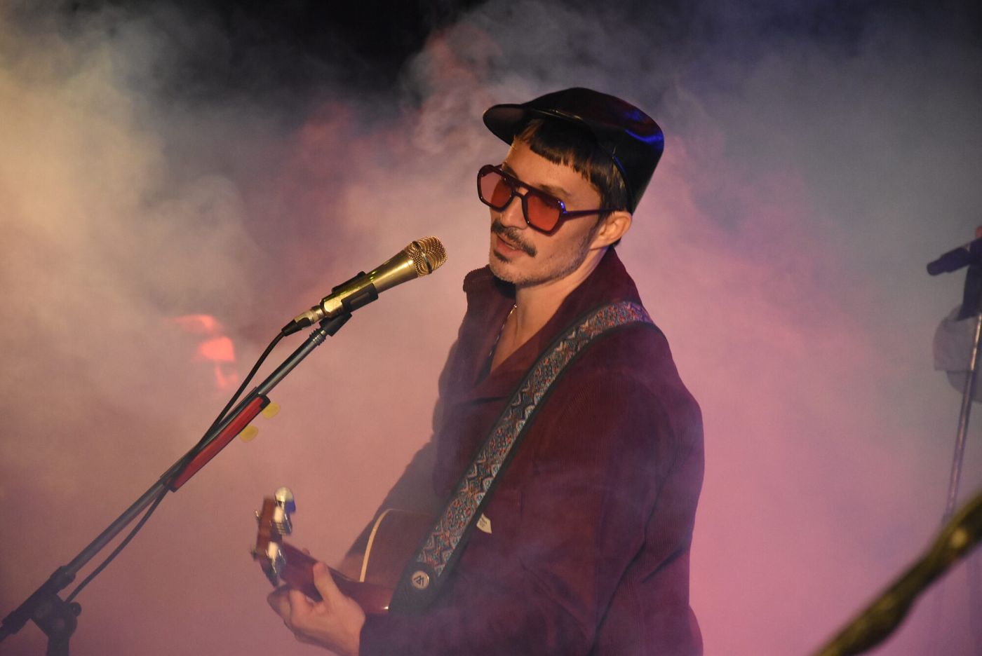 Emmanuel Horvilleur, Jueves Vivos y cine en la agenda cultural del ¿Qué Hago? este fin de semana ...