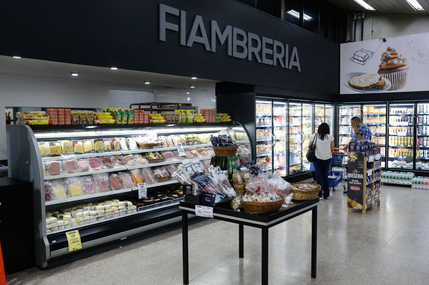 El Grupo El Nene lanza una súper promoción exclusiva de hasta un 40% de ...