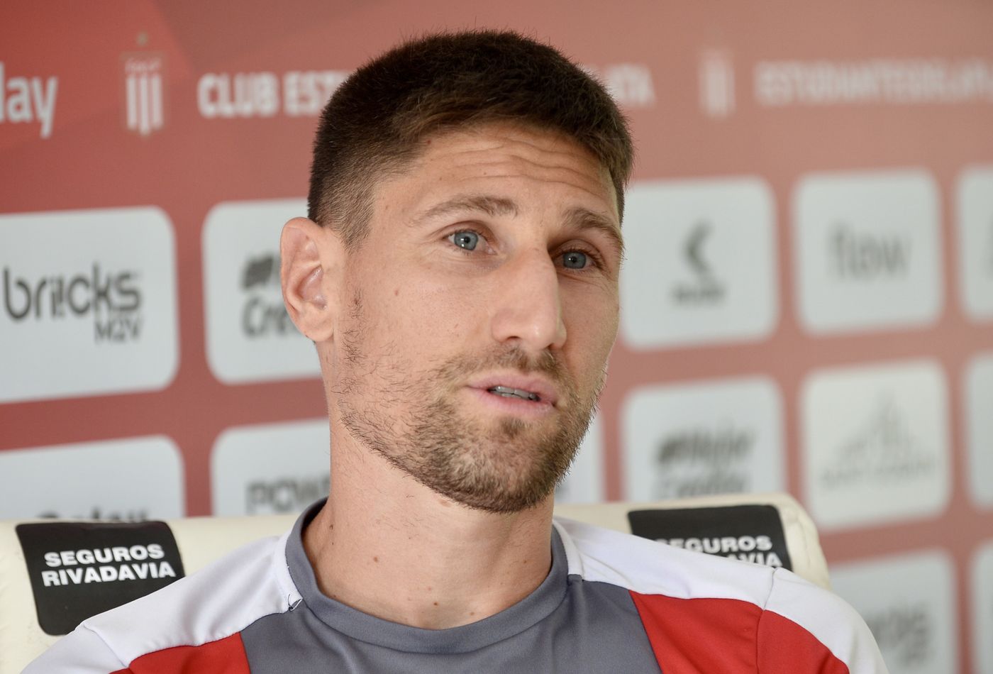 Federico Fernández: Cada mañana siento que estoy en un lugar privilegiado