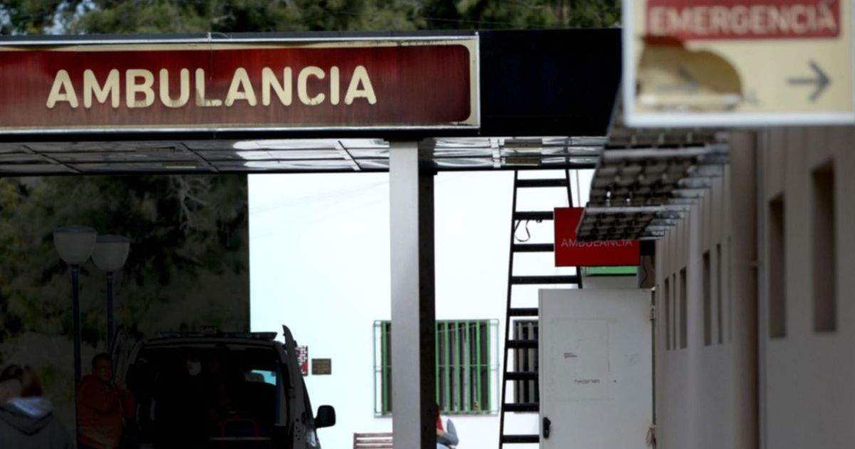 Conmoción en La Plata: un nene de 2 años murió tras atragantarse con la ...