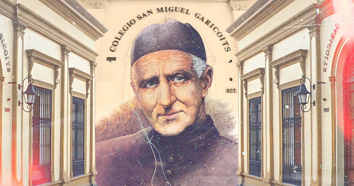 La historia del santo vasco canonizado por dos milagros ocurridos en La ...