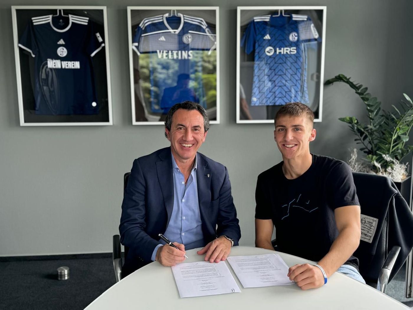 Gimnasia hizo oficial la venta de Felipe Sánchez y ya es jugador del ...