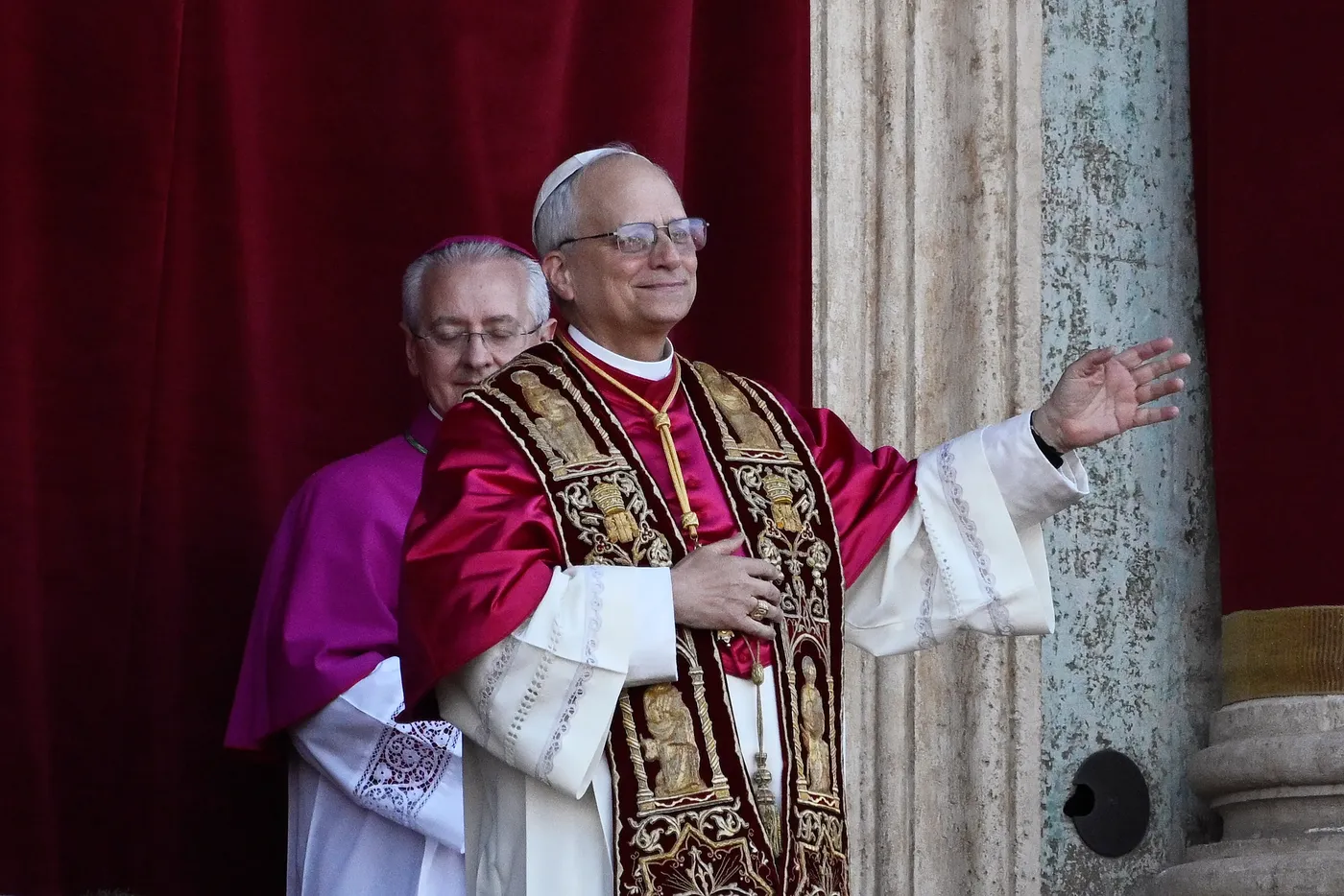 Robert Prevost, el primer Papa agustino: historia, misión y legado de una orden mendicante