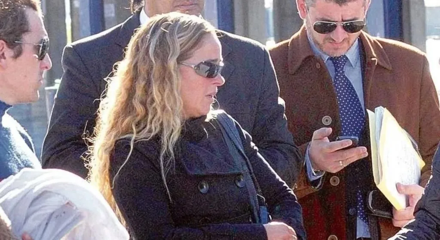 Se suspendió el juicio en La Plata a un exfutbolista de Gimnasia ...