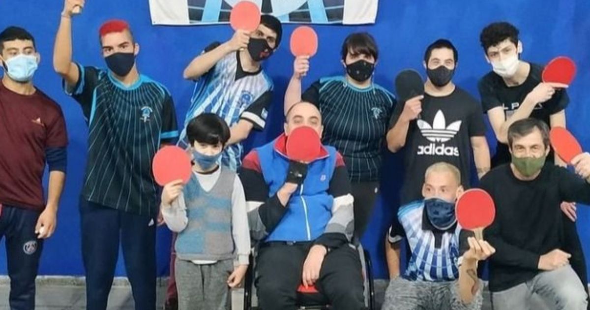 El club Libertad se prepara para cumplir 108 años y fortalece los ...