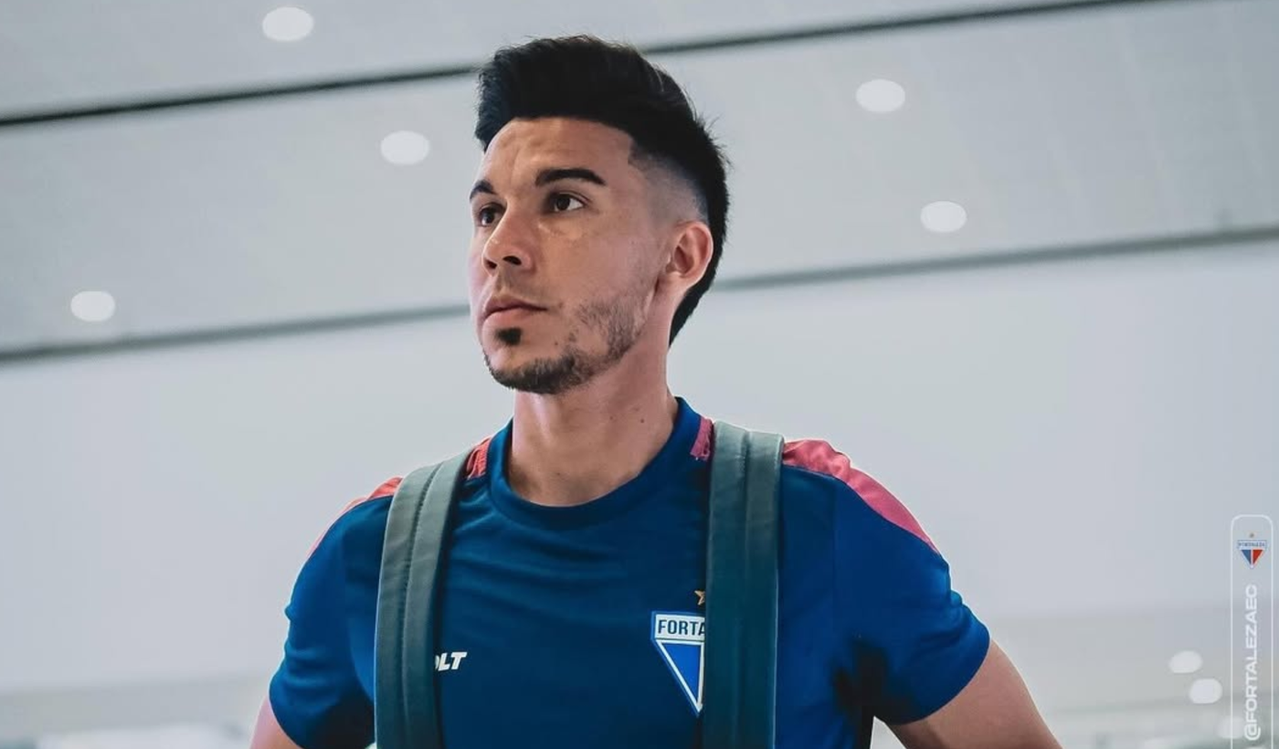 Se cayó el pase de Pol Fernández a Vélez y Estudiantes vuelve a ...