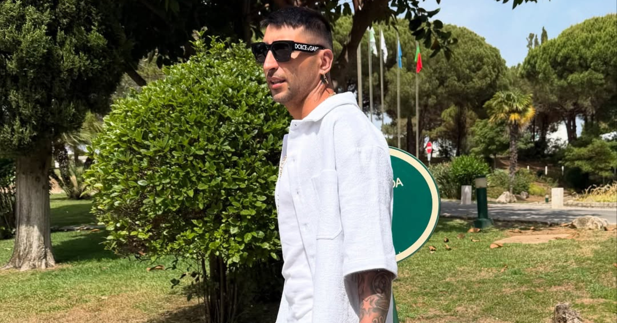 Los detalles del viaje de regreso de Alan Ruiz a la Argentina a la ...