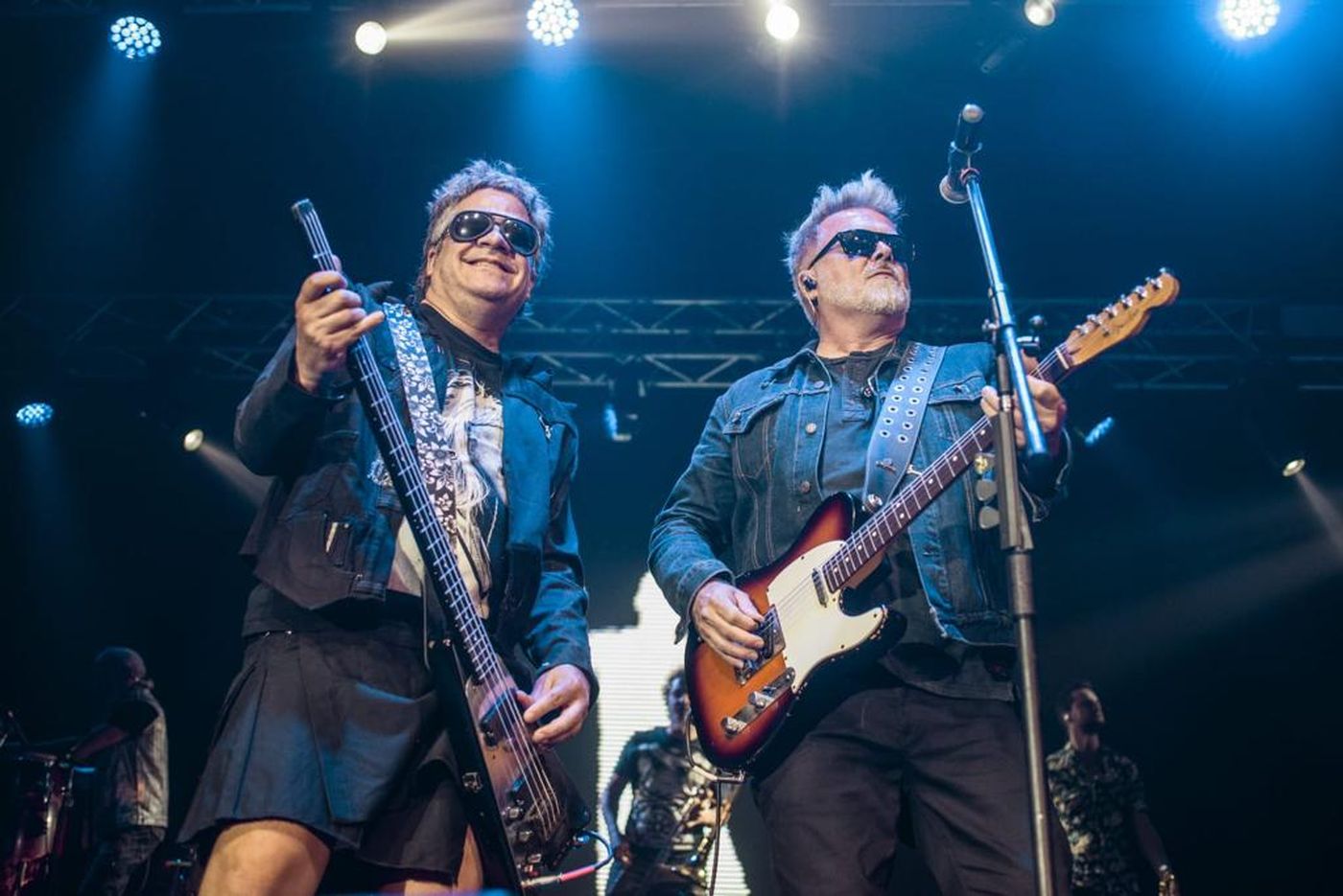 Los Pericos llegan a La Plata con un show totalmente renovado