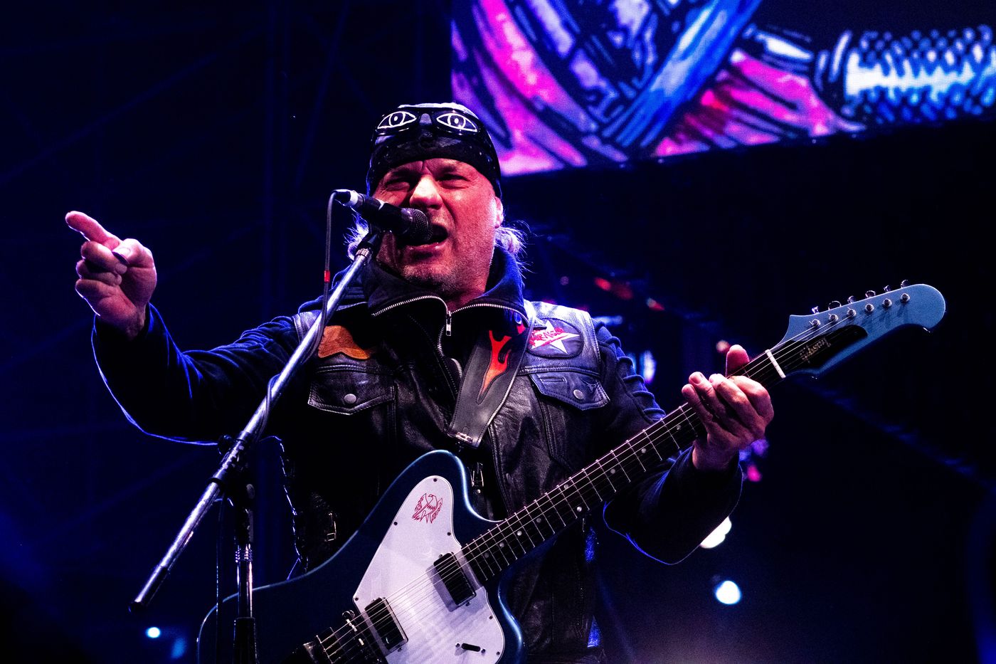 La Renga vuelve a tocar en La Plata en un show a beneficio de un ...