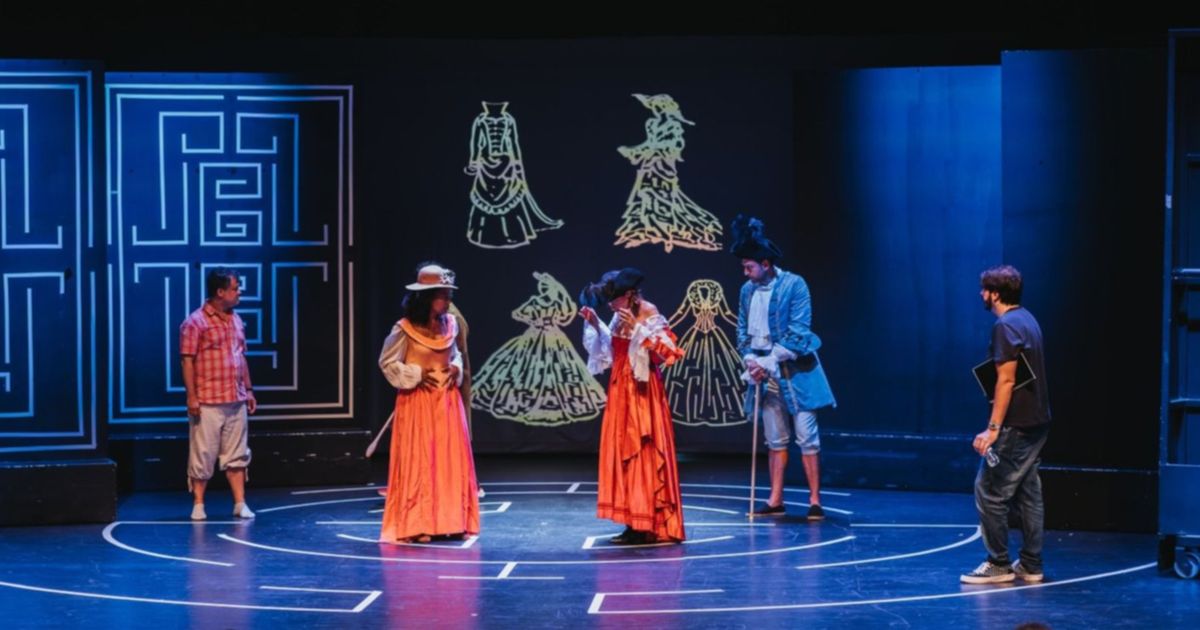 De La Plata a Portugal: Nicolás Isasi brilló en su debut como director ...