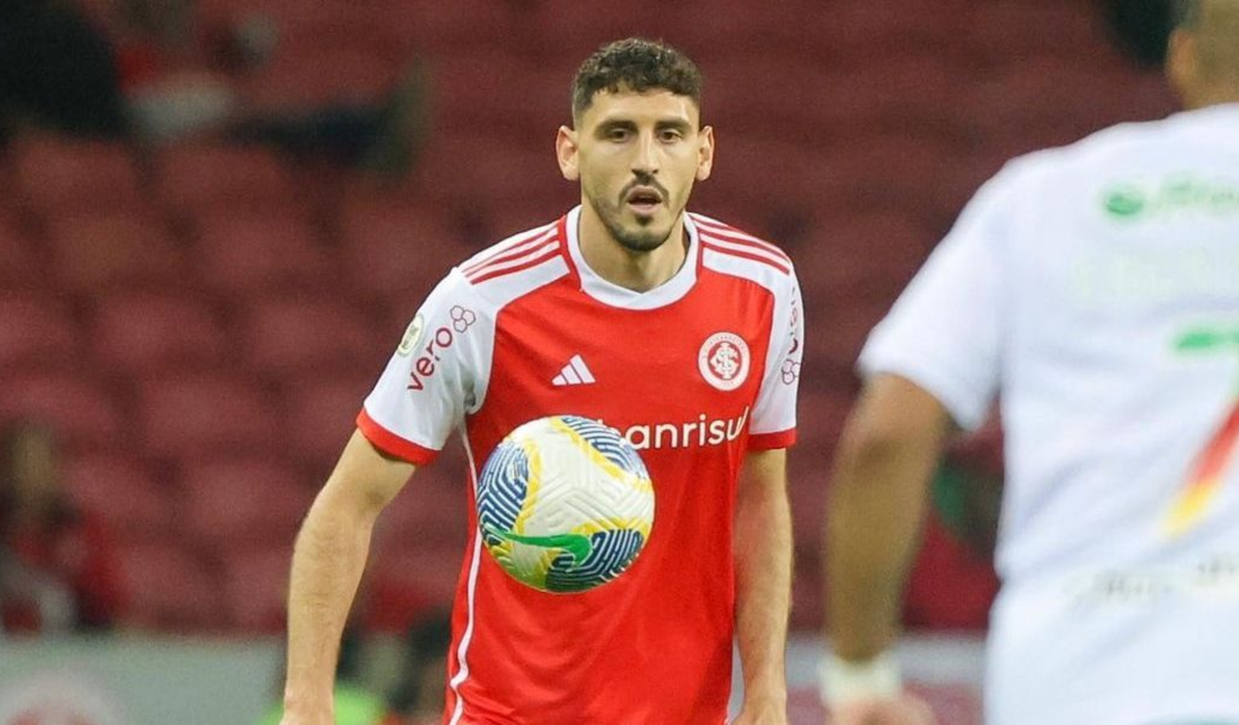 Agustín Rogel: la fecha que puso el Hertha Berlín para definir su futuro