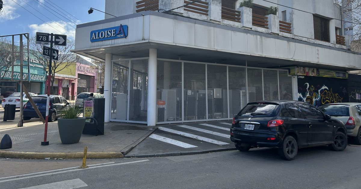 La interna de la familia Aloise en medio del dramático incendio en el ...