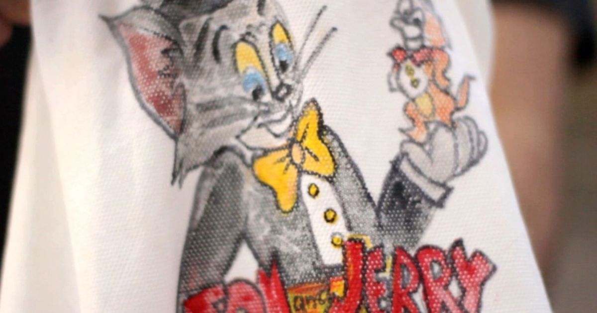 Quema de muñecos: Tom y Jerry copan 28 y 46 y hacen sus apuestas